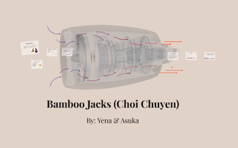 Bamboo Jacks (Choi Chuyen) by Yena Seong on Prezi