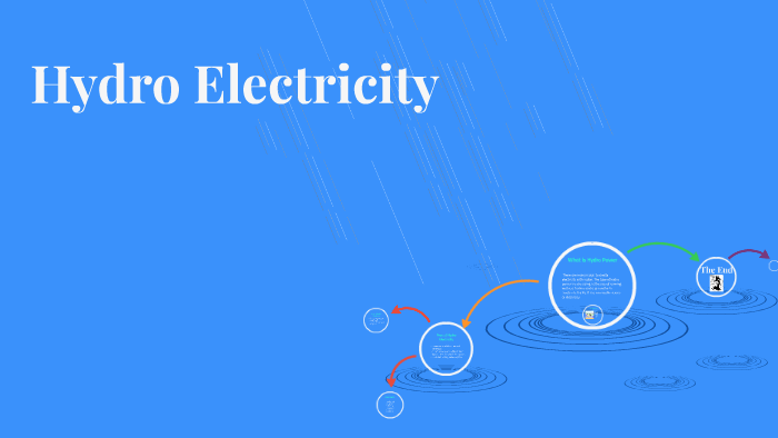 Hydro Electricity by Daniel Stickland on Prezi