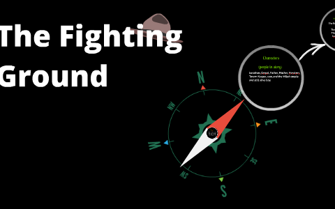 The Fighting Ground by wend gold on Prezi
