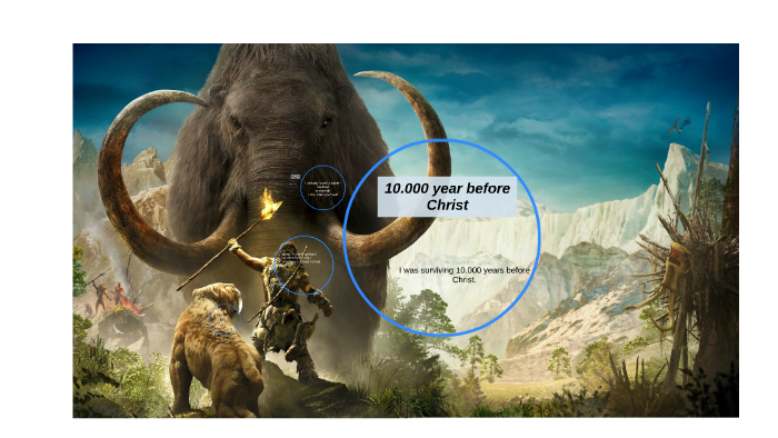 10.000 year before christ by joão pedro schirmer on Prezi