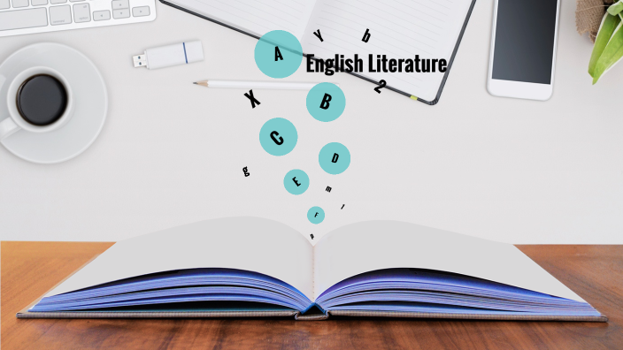 English Literature Portfolio by Laura Baker on Prezi