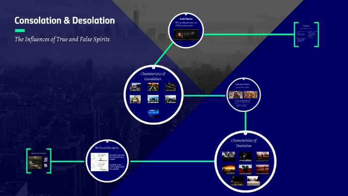 Consolation & Desolation by Christian Verghese on Prezi