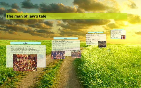 The man of law's tale by alexis moreno on Prezi