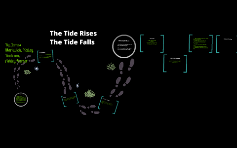 Tide Rises, Tide Falls Poem project by James Markwick on Prezi