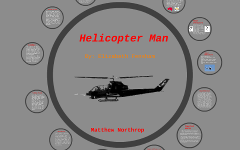 Helicopter Man by Matthew Northrop on Prezi