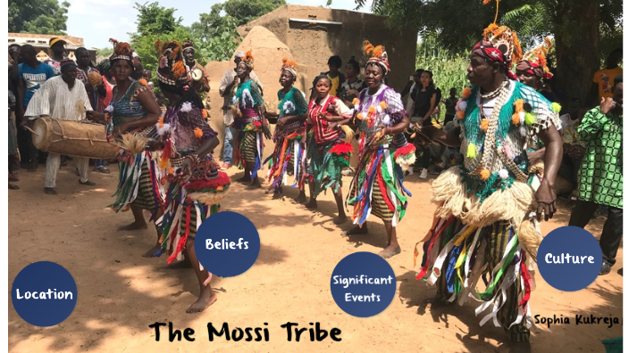 The Mossi Tribe by Sophia Kukreja on Prezi