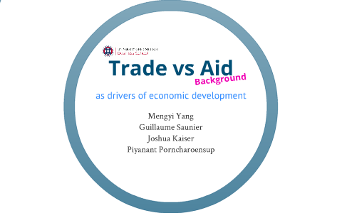 Aid vs Trade - Background by Rung Rung on Prezi