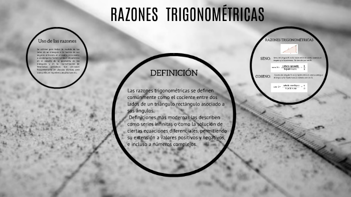 razones trigonométricas by edwar steven aparicio suarez on Prezi