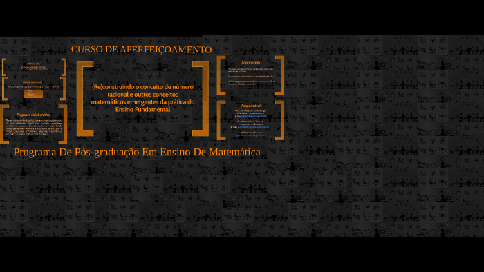 (Re)construindo o conceito de número racional e Outros Conce by ...