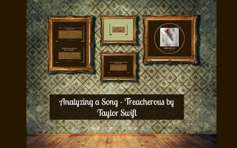 Analyzing a Song by Kate Enright on Prezi