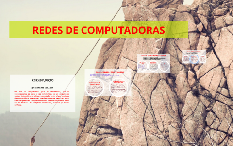 TIPOS DE RESDES DE DATOS by OSCAR RIOS on Prezi