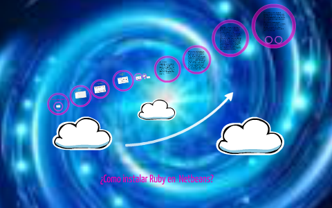 ¿COMO INSTALAR RUBY EN NETBEANS? by ely tapia on Prezi