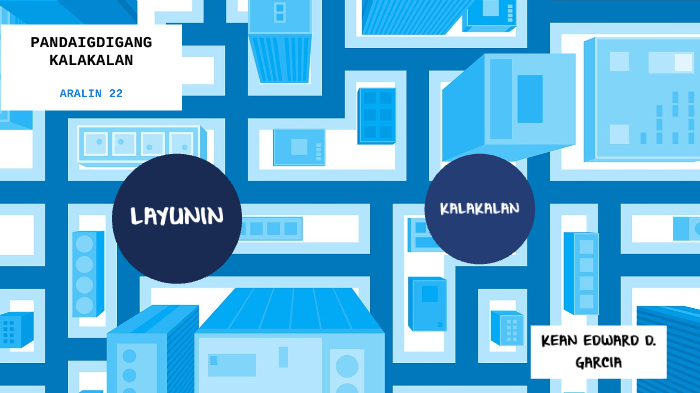 Ang Pandaigdigang Kalakalan by Kean Edward Garcia on Prezi