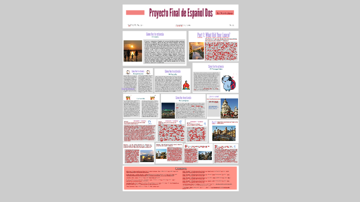 Proyecto Final de Español Dos by Brandy Abreu on Prezi