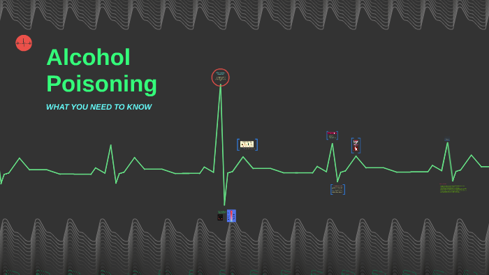 Alcohol Poisoning by Kye LeBoeuf on Prezi