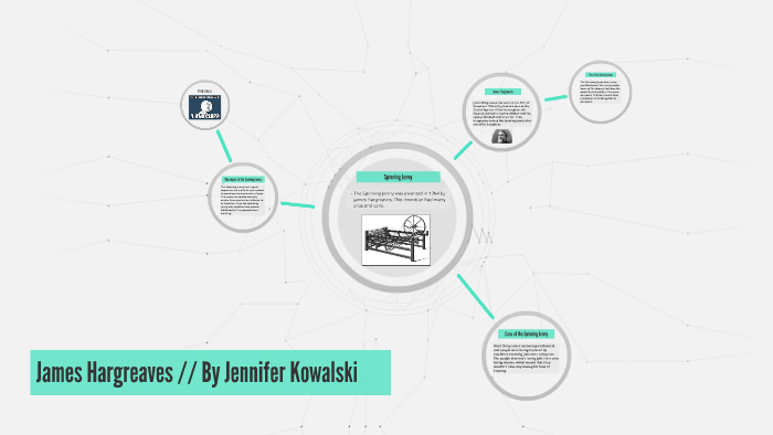 Spinning Jenny by Jennifer Kowalski on Prezi