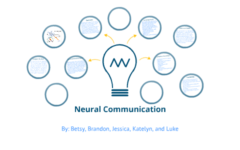 Neural Communication by Jessica Gerdes on Prezi