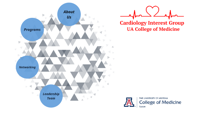 Cardiology Interest Group 2017 by Craig Morris on Prezi