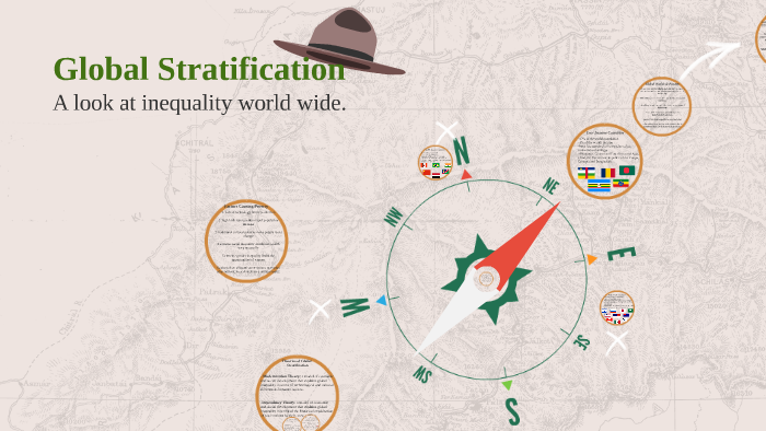 Global Stratification by on Prezi