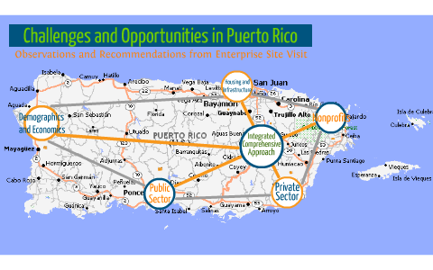 Enterprise Puerto Rico Presentation by Patrick Jordan on Prezi