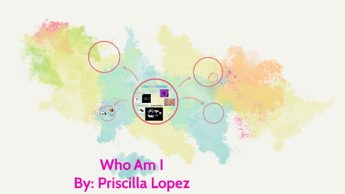 Who Am I by Priscilla Lopez on Prezi