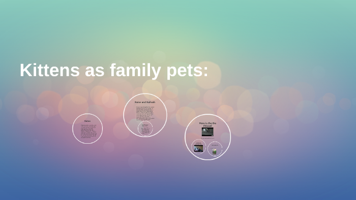 Can we keep them? by Nora Dukaj on Prezi