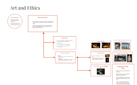 Art and Ethics by Madeline Meier on Prezi