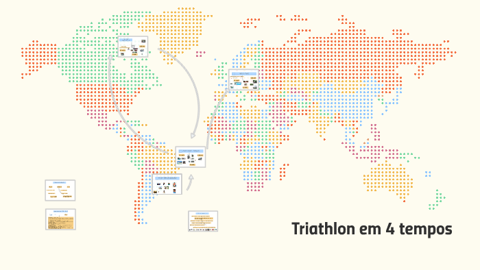 Background by on Prezi