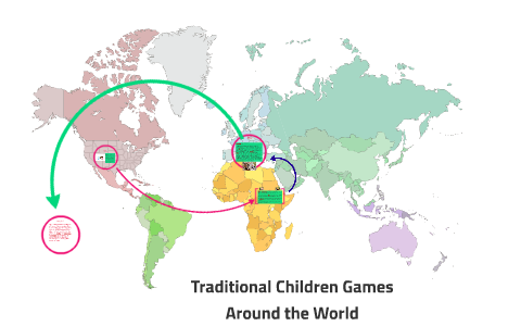 Traditional children games around the world by dominic duca on Prezi