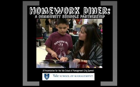 Homework Diner by Delaney Woodward on Prezi