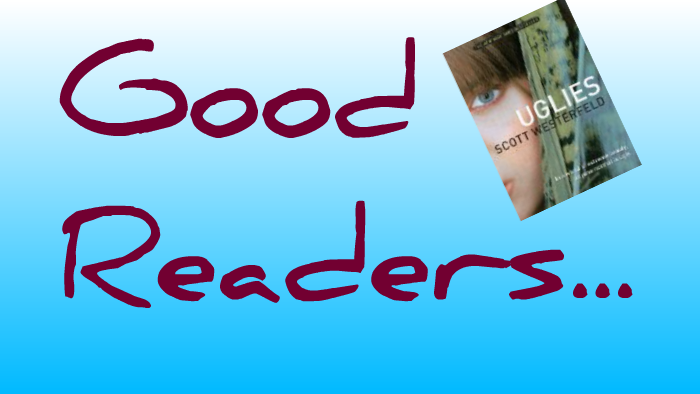 Good Readers... by Elizabeth Updyke on Prezi