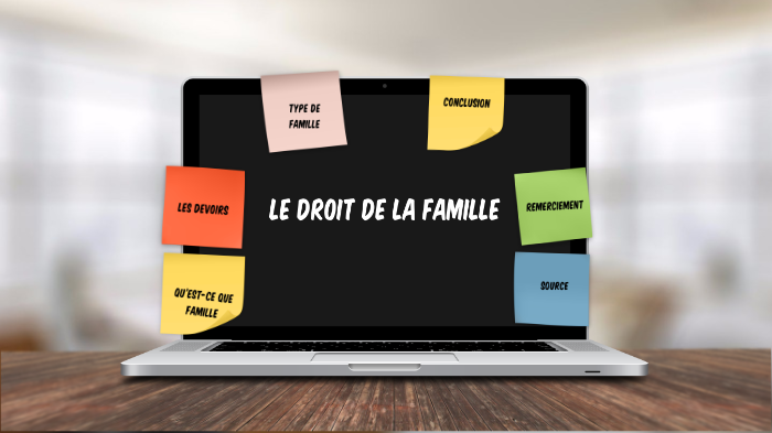 le droit de la famille by Pierre-Louis Schorsch on Prezi