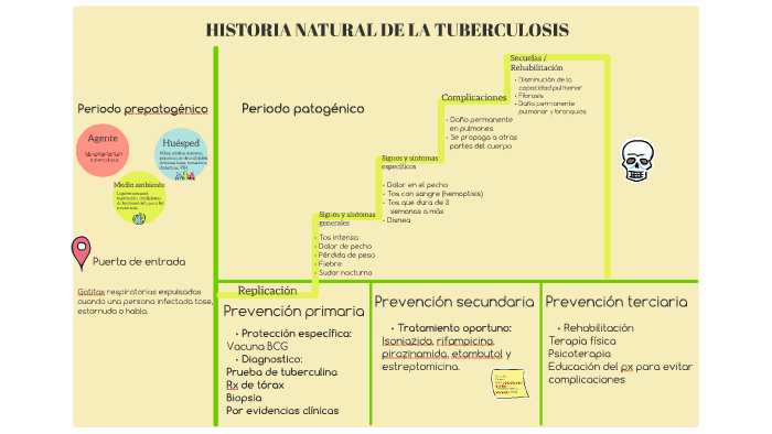 Periodo prepatogénico by Daniel Cervantes Salas on Prezi