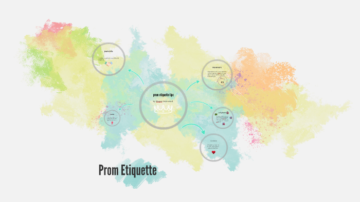 Prom Etiquette by magan underwood on Prezi