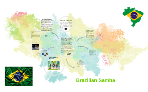 Brazilian Samba by Sophie Hurtado on Prezi