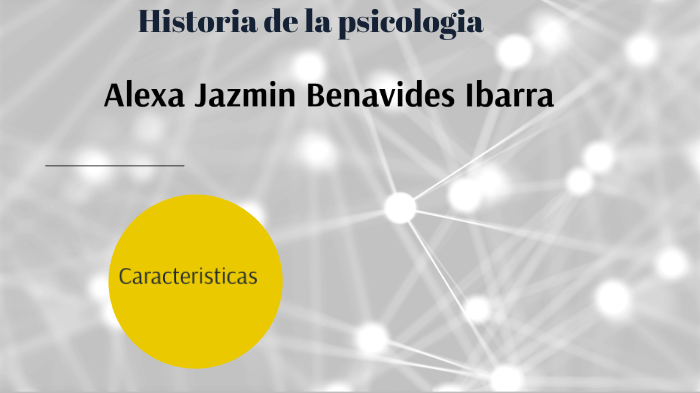 NACIMIENTO DE LA PSICOLOGIA CIENTIFICA EN LA MODERNIDAD by alexa ...