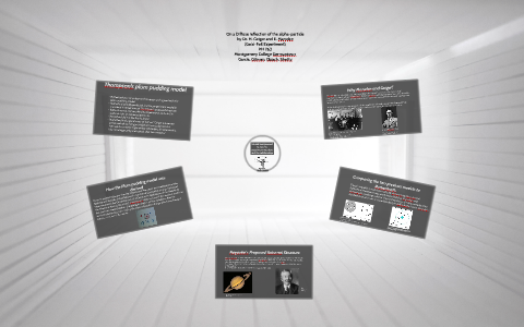 On a Diffuse reflection of the alpha-particle by Erick Garcia on Prezi