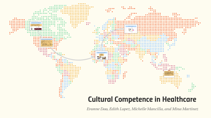 Cultural Competence in Healthcare by Evonne Dao on Prezi