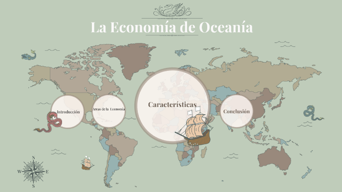 La Economía de Oceanía by Alej Hernan on Prezi