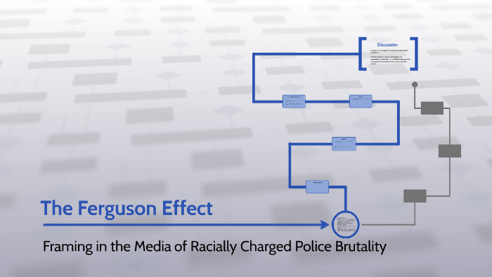The Ferguson Effect by Missy Jensen on Prezi