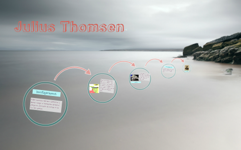 Julius Thomsen by Kiika Hidalgo on Prezi