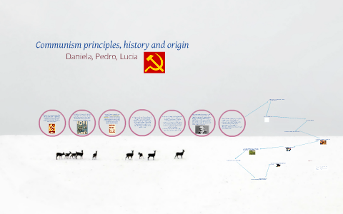 Communism principles/history/origin by Luli P. on Prezi