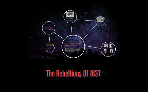 The Rebellions Of 1837 by Gurvinder Singh on Prezi