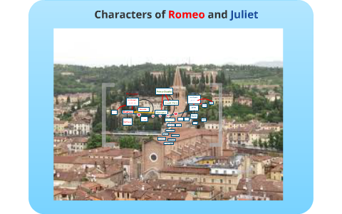 Romeo/Juliet Character List by Rolyat Naisordeb on Prezi