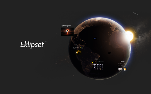 Eklipset :) by Daddy's Princess on Prezi