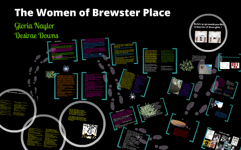 The Women of Brewster place. by Desirae Downs on Prezi