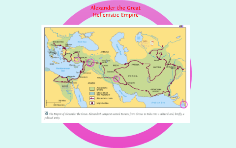Alexander the Great Hellenistic Empire by Carolina Burgin on Prezi