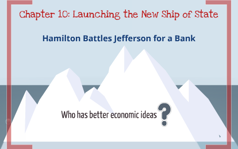 AP US History - American Pageant - Chapter 10 by John Navarrete on Prezi