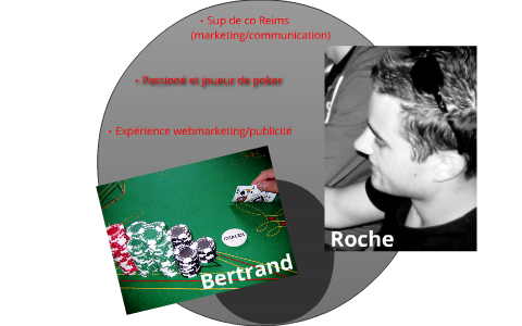 Soutenance Mémoire by Bertrand Roche on Prezi