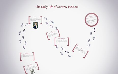 The Early Life of Andrew Jackson by Farrah Stubbe on Prezi